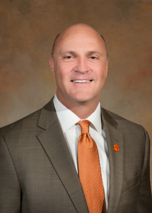 Leadership - Health Sciences South Carolina